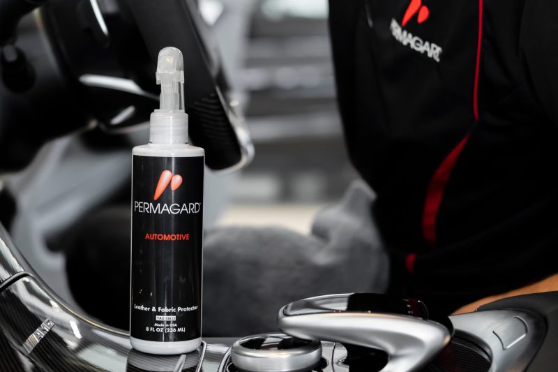 Vehicle Care - Permagard Automotive